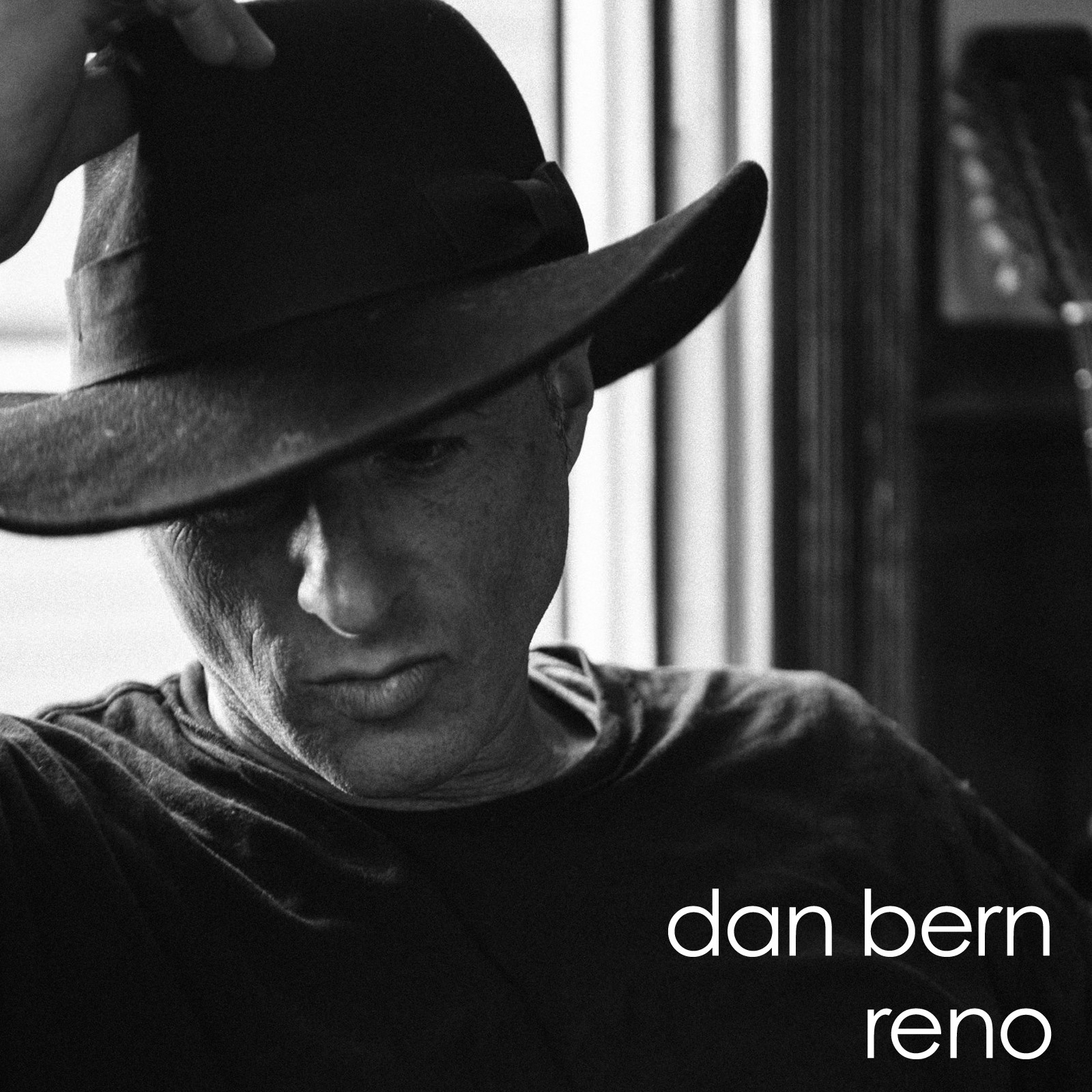 Dan Bern | FREE Dan Bern EP!