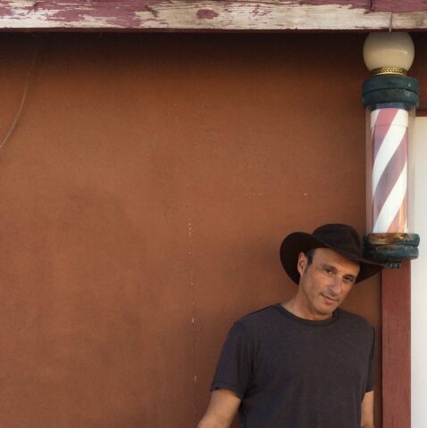 Dan Bern | Press Photos